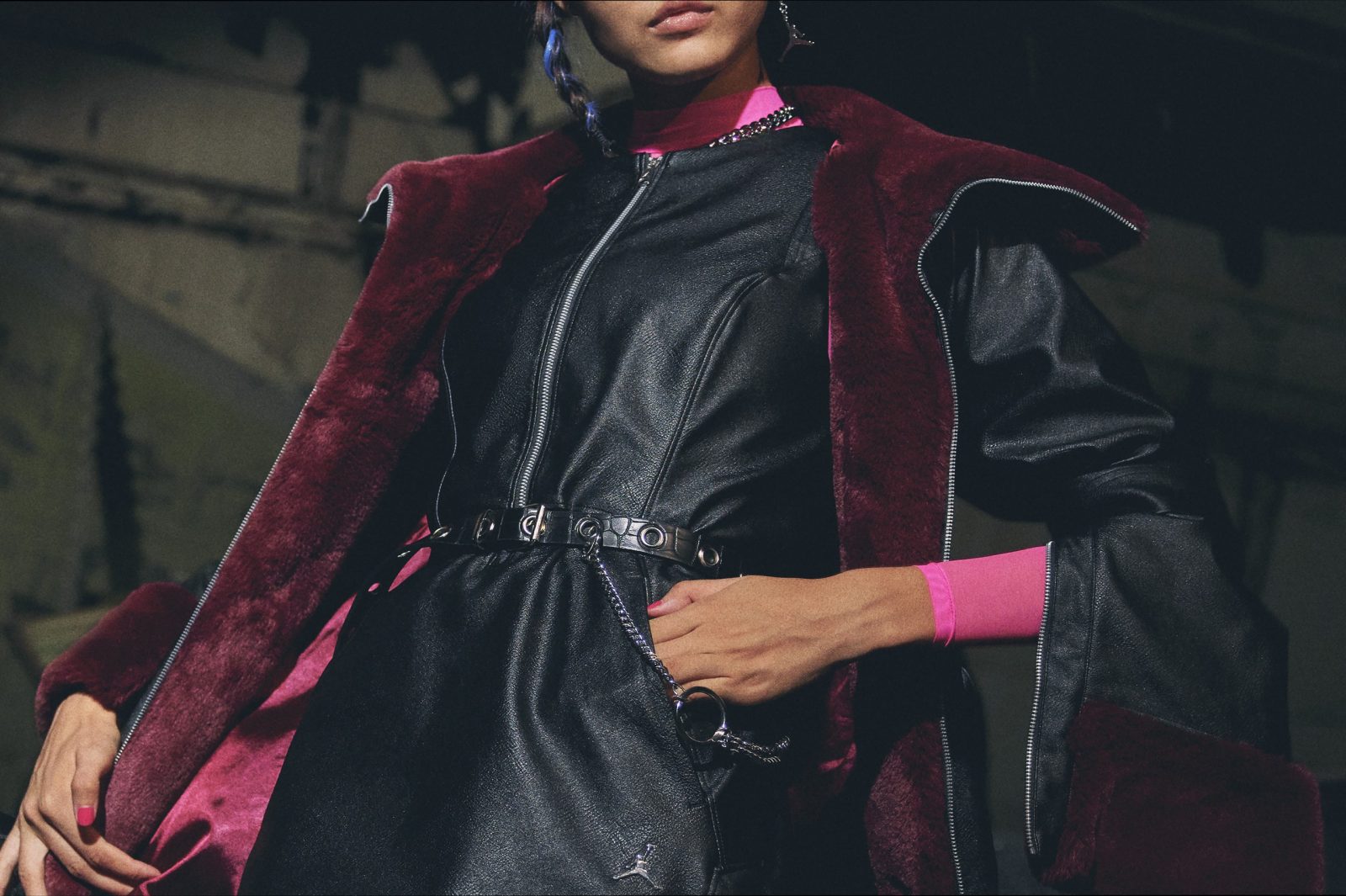 Nike D11 2020 Campaign – BLOC